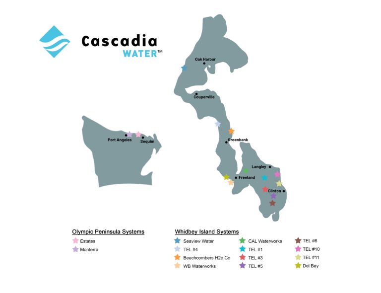 About Us – Cascadia Water